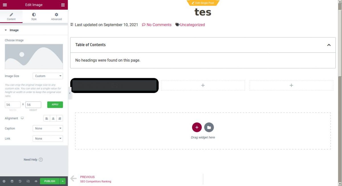 Add LinkedIn Profile Badge And Card To WordPress – UnderWP