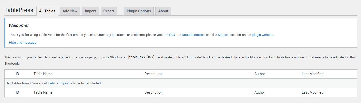 Create Responsive Tables In Elementor On A Wordpress Website Underwp
